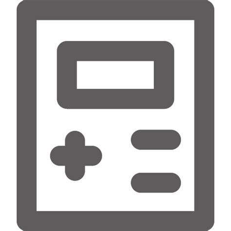 Calculation Vector Icons Free Download In Svg Png Format