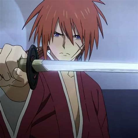 The 20 Best Himura Kenshin Quotes That Will Lift Your Spirits