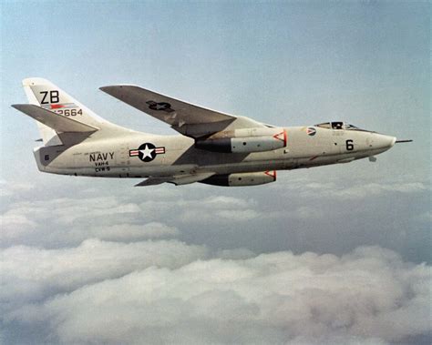 Douglas A 3 Skywarrior Dod Photo Gallery