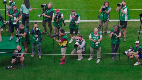 Football Photography 101 Mpb