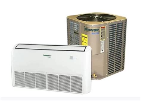 Aire Acondicionado De 60000 Btu Seer 13 Refrigeración Martinez