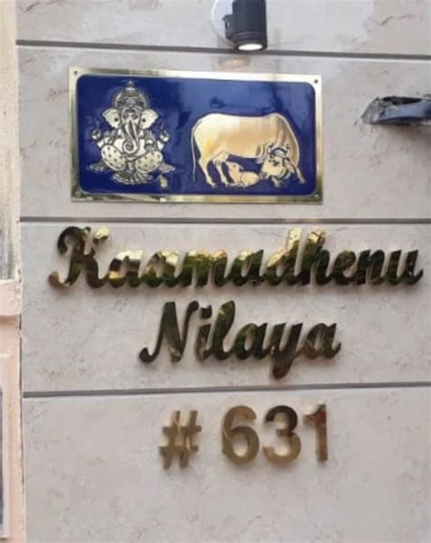 Brass Polishing And Buffing Work At ₹ 150square Inch In Bengaluru Id