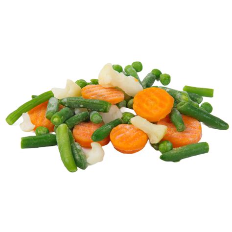 Mixed Vegetables Fresco Greece