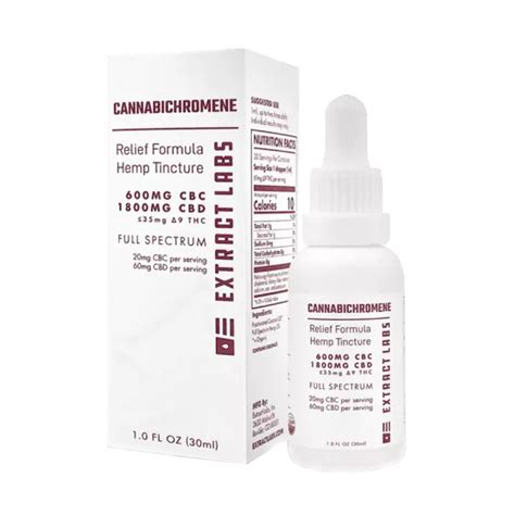 Shop Extract Labs Cbd Cbd Oil Capsules And Topicals