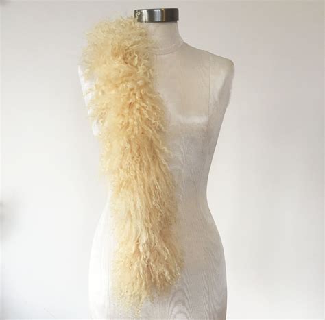 Boa Golden Heather Campbell Textiles