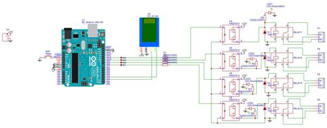 Bluetooth Switch OSHWLab