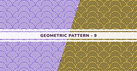 Geometric Pattern 9 Pattern Monster Svg Pattern Generator