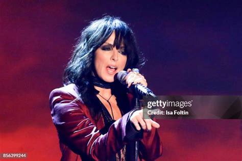Nena Singer Photos Photos And Premium High Res Pictures Getty Images