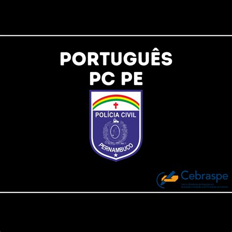 Edital Pcpe 2023 Pdf Retoedu