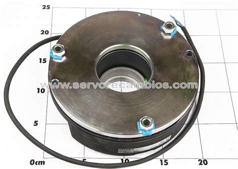 16e Brake Coil Bfk458 16e Global Supplier Of Electric Motors