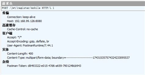 Postman Formdata 与 Raw Json的区别postman Raw Json Csdn博客