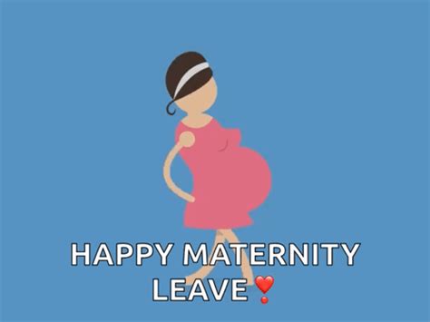 Memes Maternity Leave