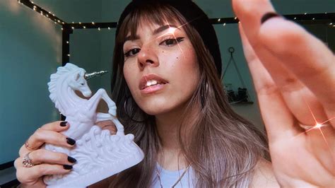 Asmr Unpredictable Giving You All Of My Attention Video From Deleted