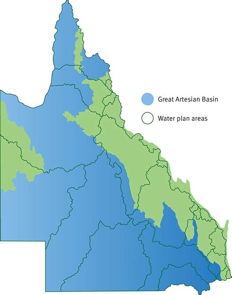 How Queenslands Water System Works Local Government Water And