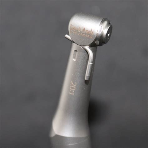 Buy Dental Implant Surgical Handpiece 201 Titanium Body Fully