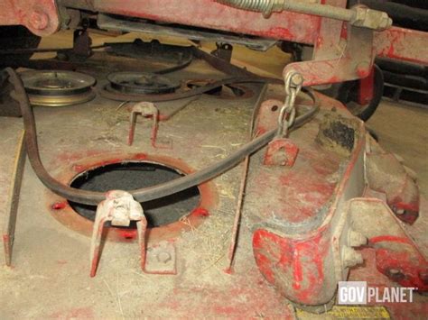 2014 Toro 580d Z Master Riding Mower With 72 Inch Deck Diesel In