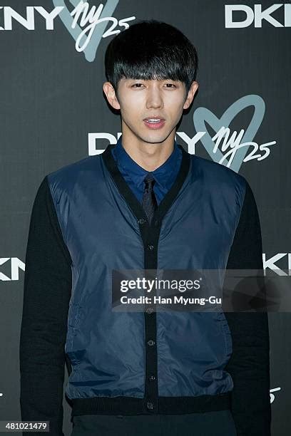 Dkny South Korea Photos And Premium High Res Pictures Getty Images