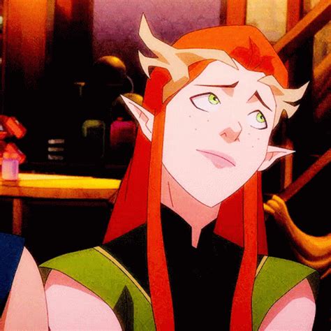 Critical Role The Legend Of Vox Machina  Critical Role The Legend
