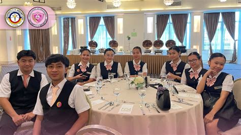 Uni University Of The Assumption Hospitality Management