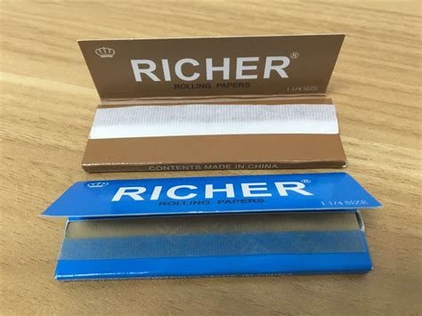 13gsm Cigarette Paper Rolling Paper Cigarette Paper And Wood Paper