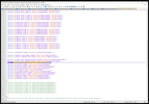 Spicy Altered Creature Animations Page 2 Downloads Advanced