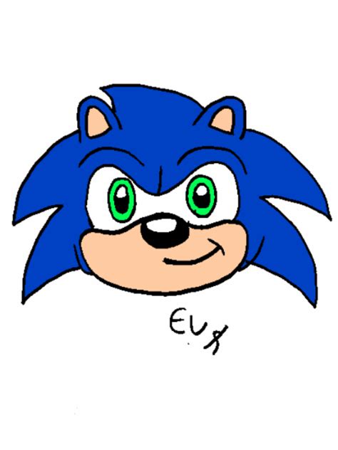 My Animation Of Sonic Fandom
