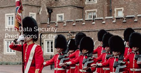 Ai In Data Security Risks And Challenges