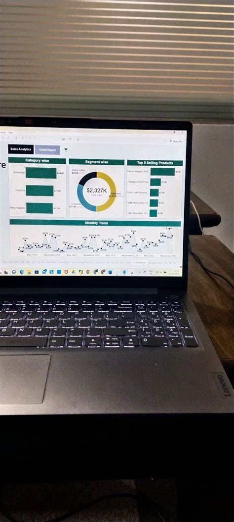 ️tableau Desktop Used To Connect To Data Explore Data Do Analytics And Create Reports