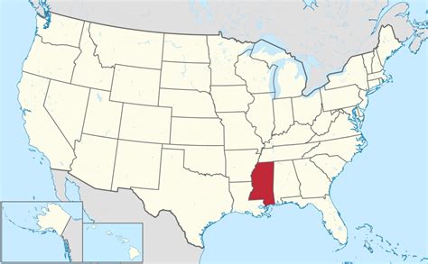 Mississippi Wikipedia