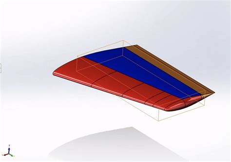 Random Part Coordinate System In Assembly Rsolidworks