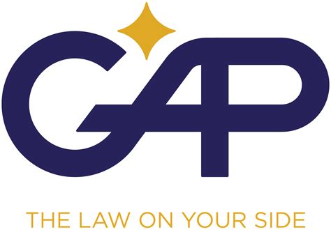 Original Gap Logo
