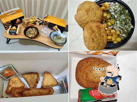 Samosa Singh Restaurants In Hyderabad Spring 2024 Restaurant Guru