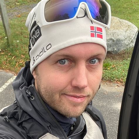 Andre Jørgen Ugland Youtube