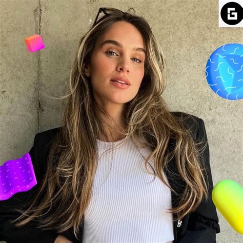 Abbie Herbert Age Height Net Worth Biography Wiki And More