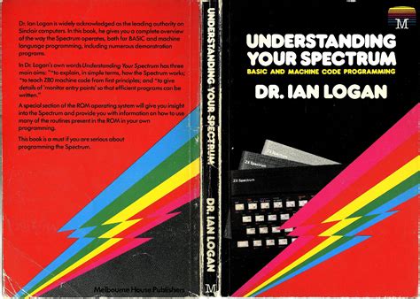 Understanding Your Spectrum