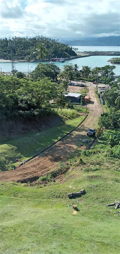 The Society For Indigenous Women Of The Cakaudrove Province Fiji