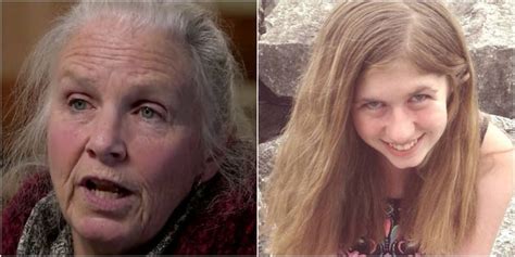 Jeanne Nutter Details How She Found Jayme Closs Brought Her To Safety Business Insider