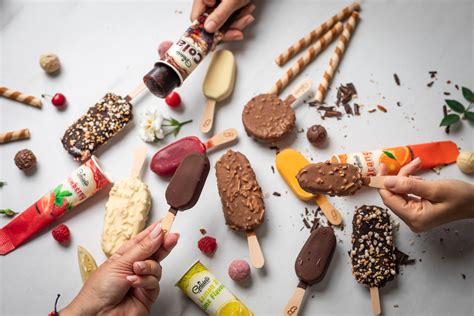 Lidl Sladoledi Su Provjereno Najbolji Sladoledi Ovog Ljeta