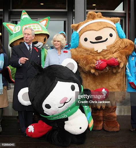Olympic Village Vancouver Photos And Premium High Res Pictures Getty