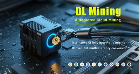 Bitcoin Market Bullish Dl Mining Leading The New Btc Mining Model