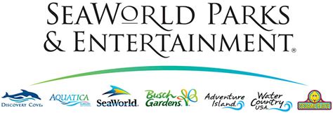 Seaworld Parks And Entertainment