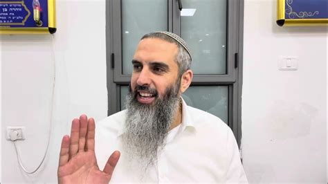 הרב משה מלכה ויצא תשפ״ד איך מתמודדים עם״סיכומים״מול הגויים Youtube