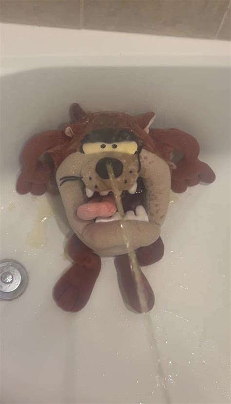 Season 1 Episode 2 Taz Devil