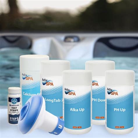 Velkommen Til Spaprodukter No Badnor As