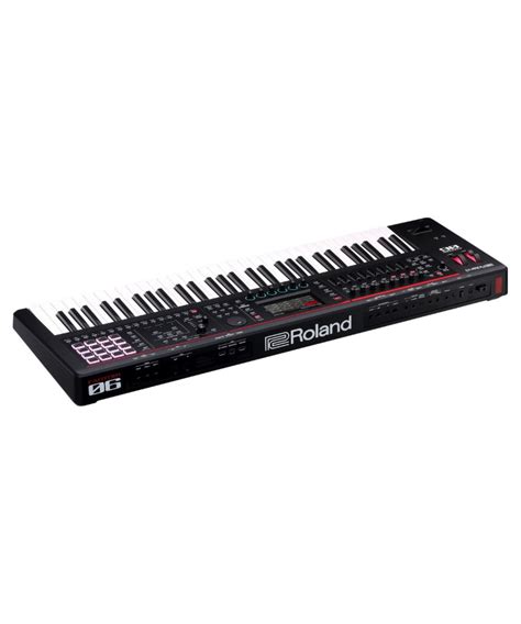 Roland fantom 06