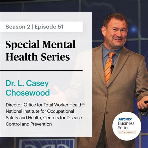 Eric Dosch Posted On Linkedin