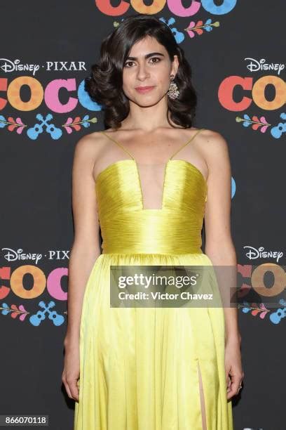 Sofia Espinosa Photos And Premium High Res Pictures Getty Images