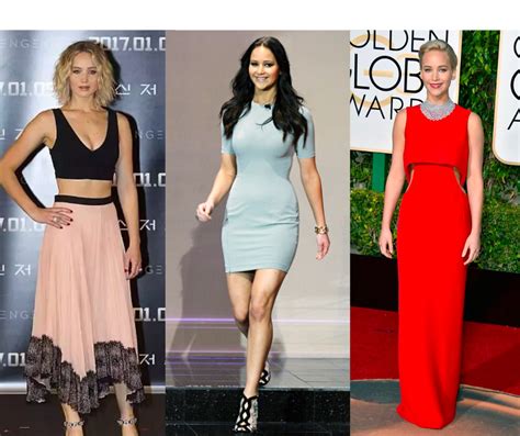 35 Jennifer Lawrence Hot Photos And Looks 2023 Fabbon