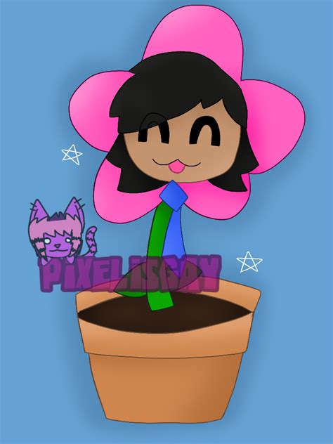 Zubin Flower 3 By Pixelisgay On Deviantart