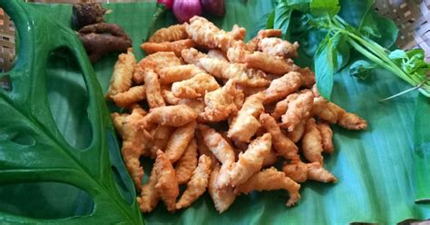 765 Resep Kue Sisir Enak Dan Mudah Cookpad